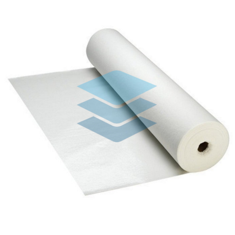 Afdekvlies Zelfklevend Rol 1x25m | Direct uit voorraad leverbaar!