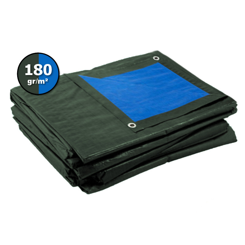 PVC Afdekzeilen 600gr/m² | Laagste Prijs | Afdekzeilen.be